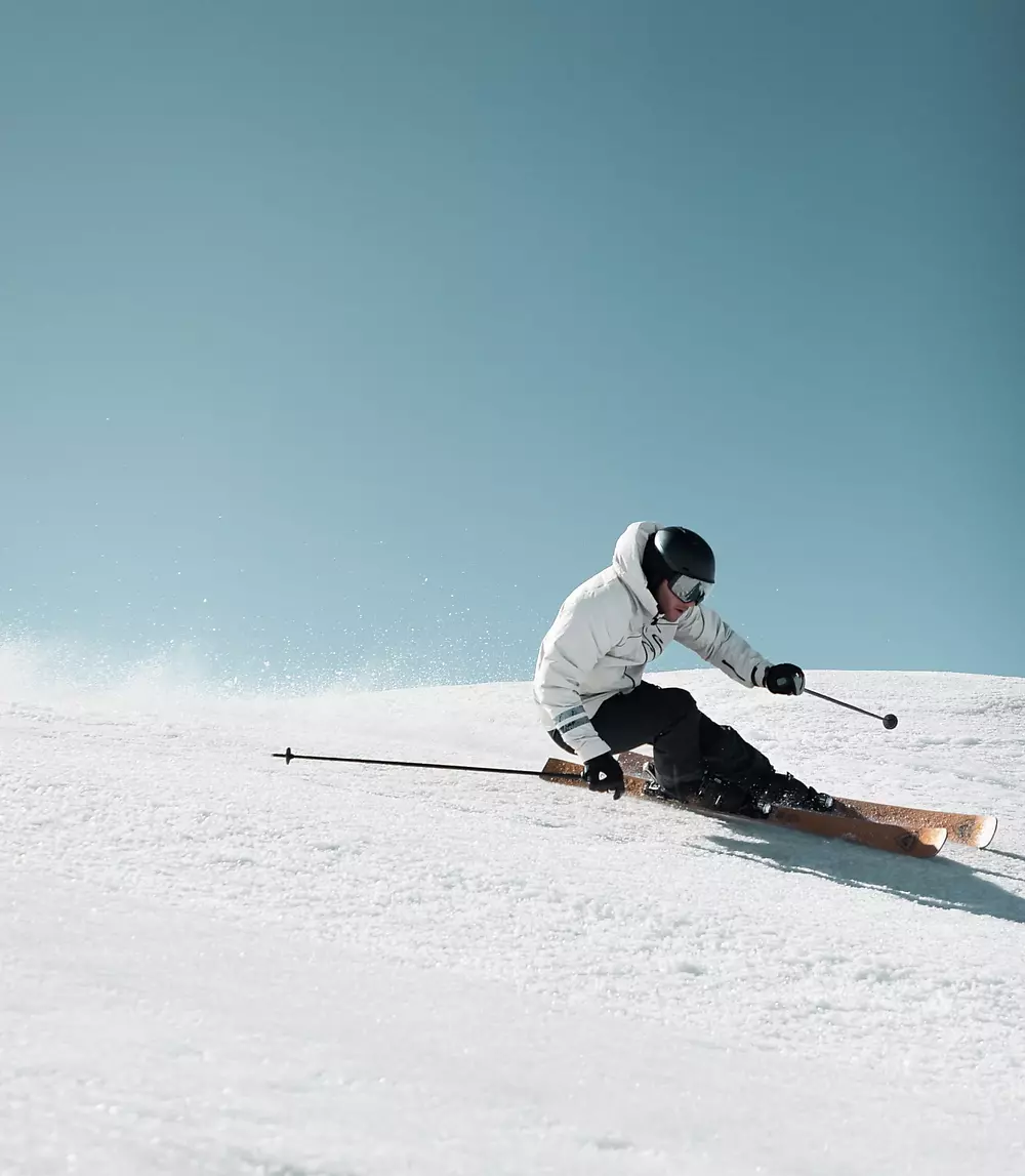 RAYON SKI - Newrider